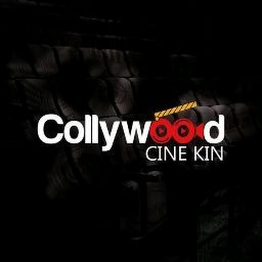 Collywood Cine Kin TV - YouTube