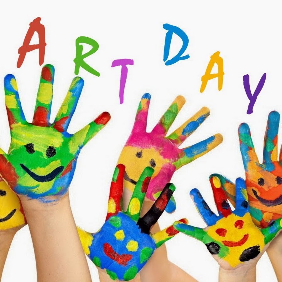 Art Day YouTube