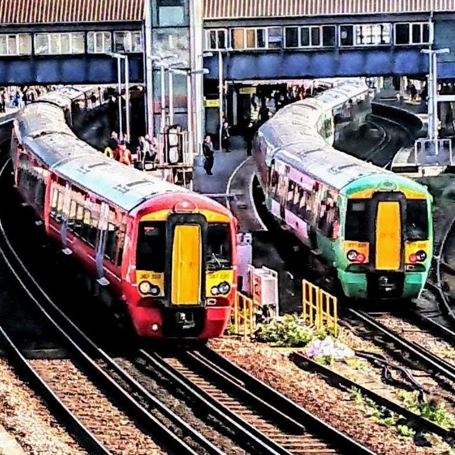 From Clapham Junction - YouTube