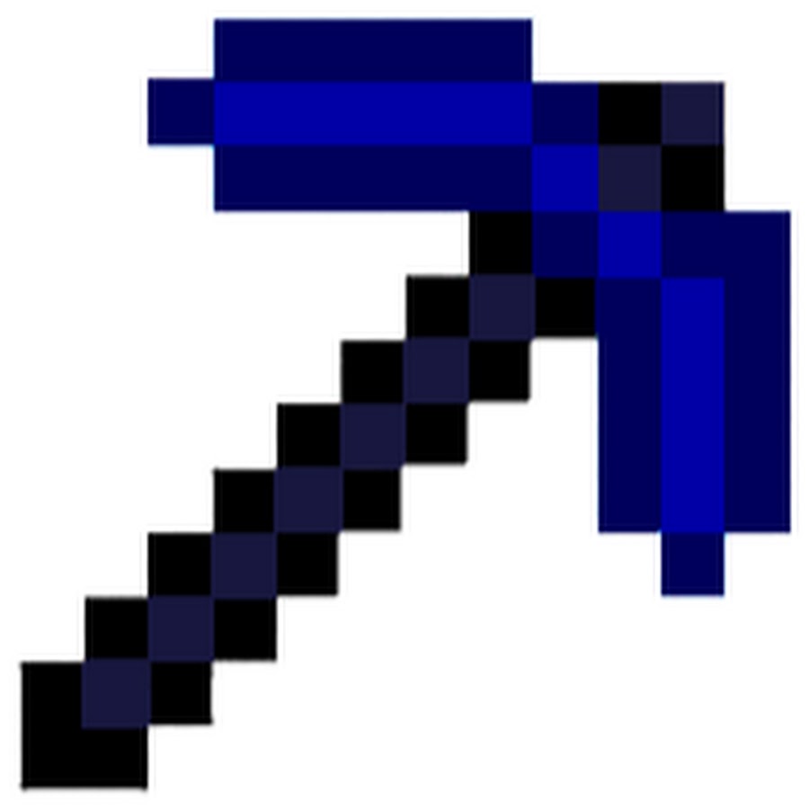 The Red Pickaxe - YouTube