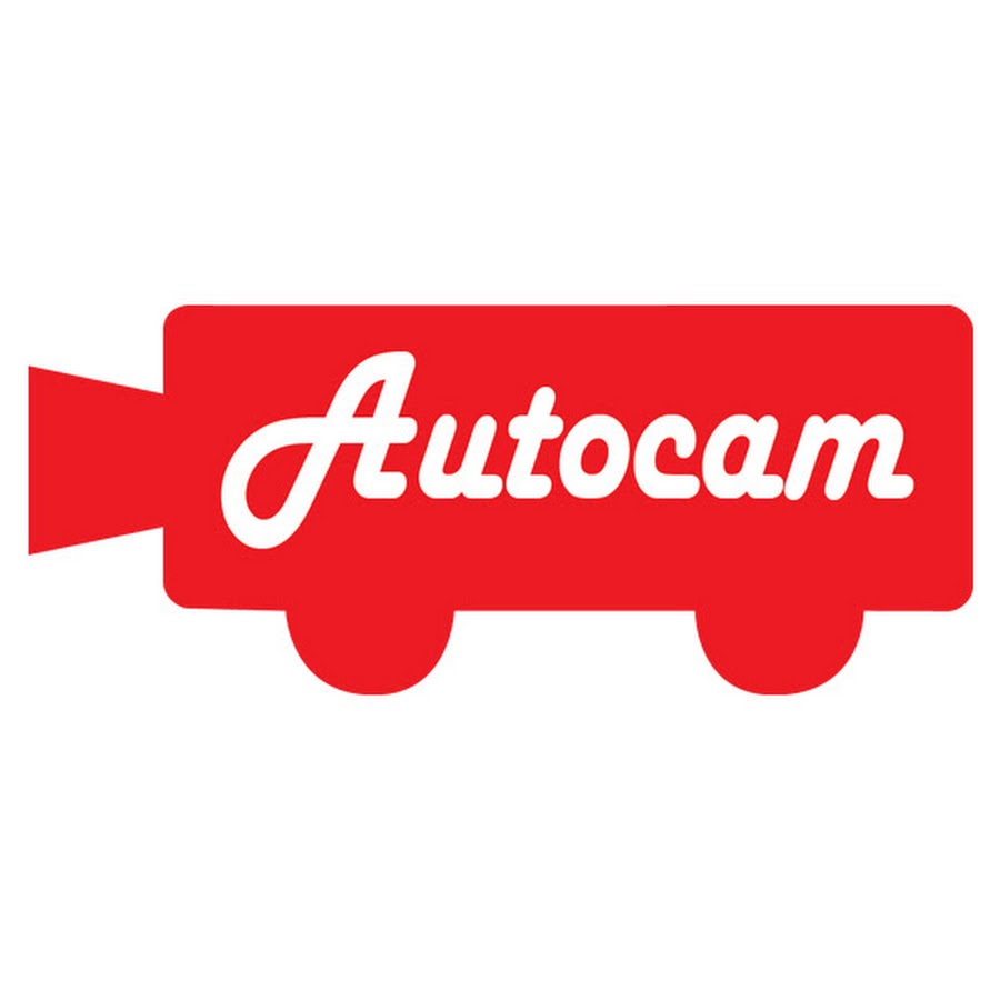 Autocam - YouTube
