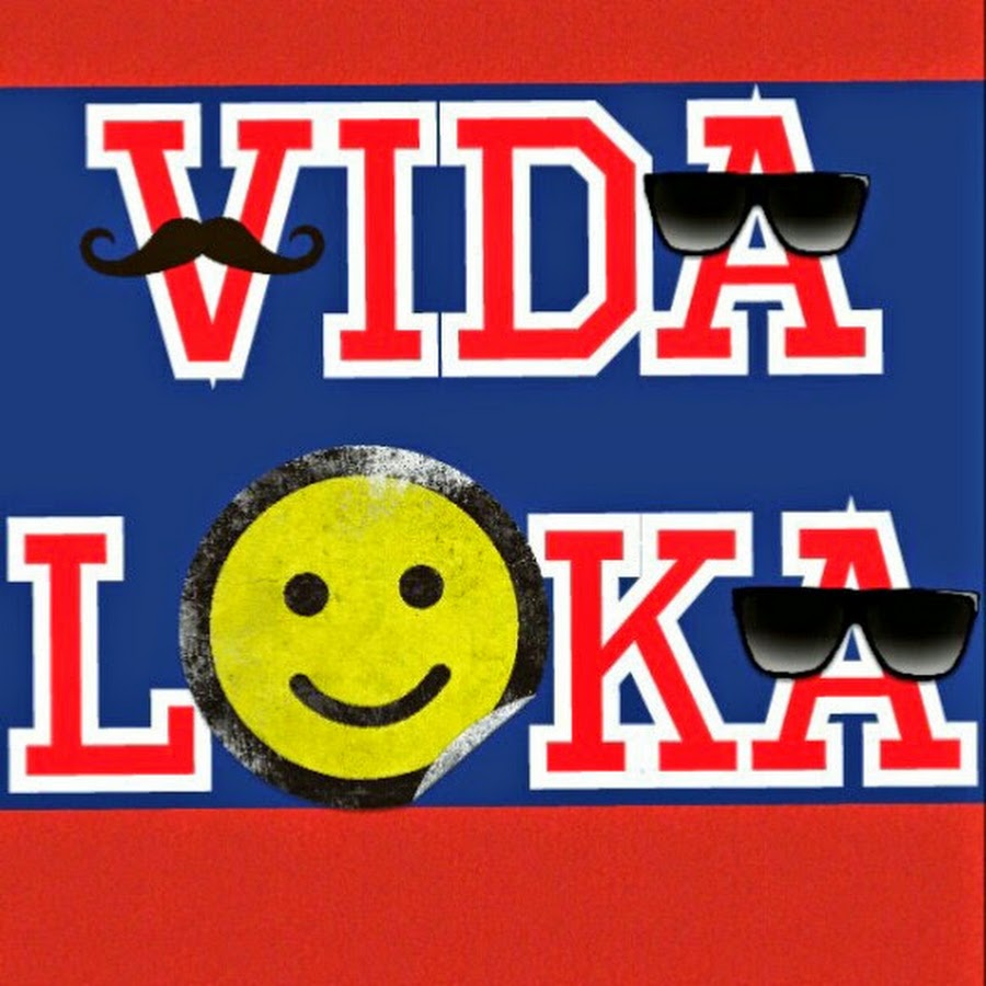 VIDA LOKA - YouTube