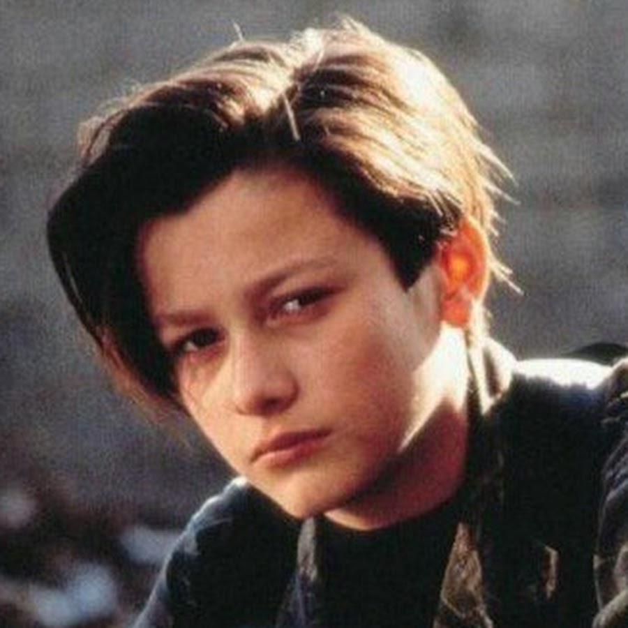 John Conner - YouTube