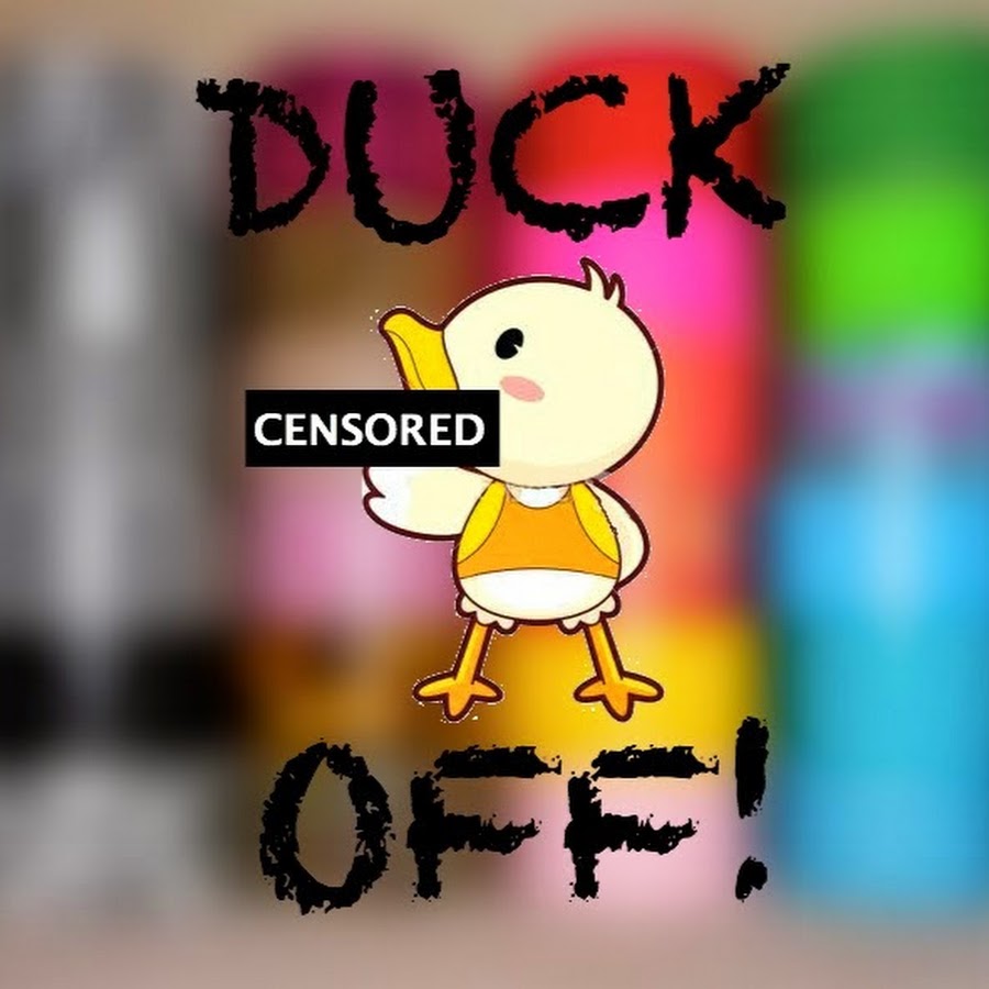 Duck Off - YouTube