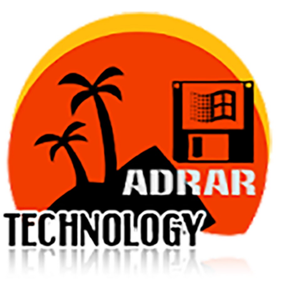 ADRAR technology - YouTube