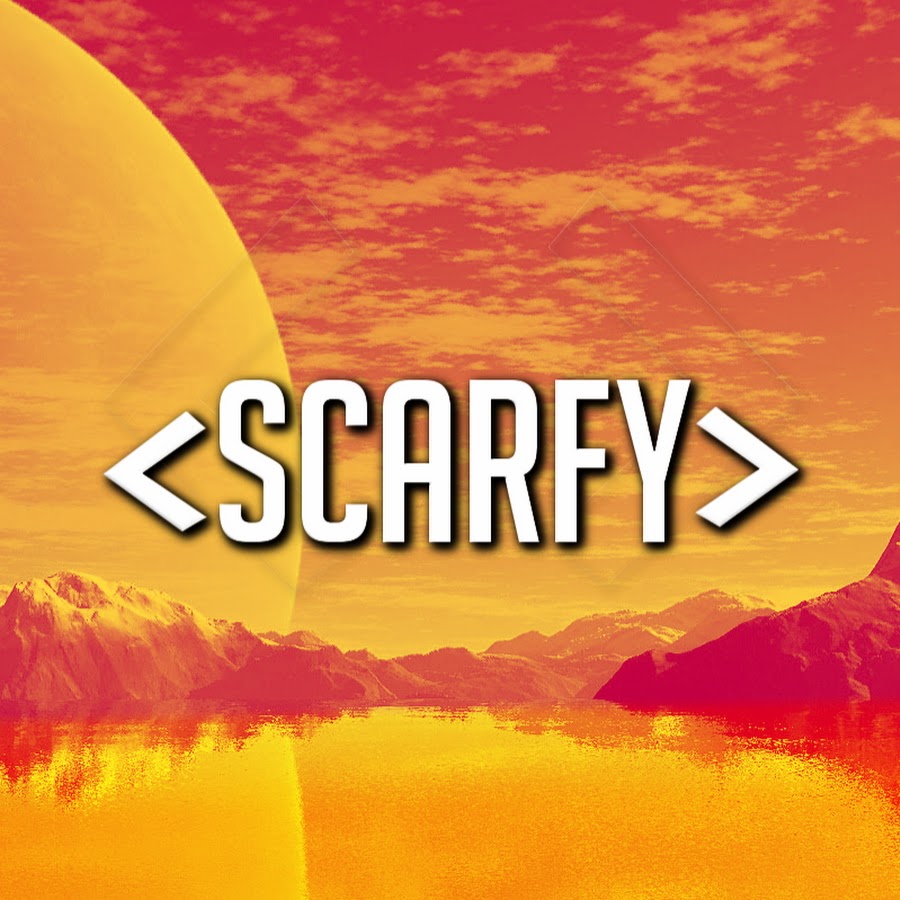 Scarfy - YouTube