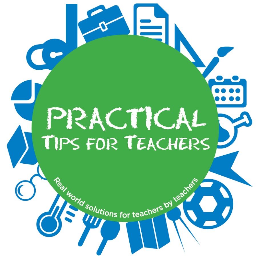 Practical Tips For Teachers - YouTube