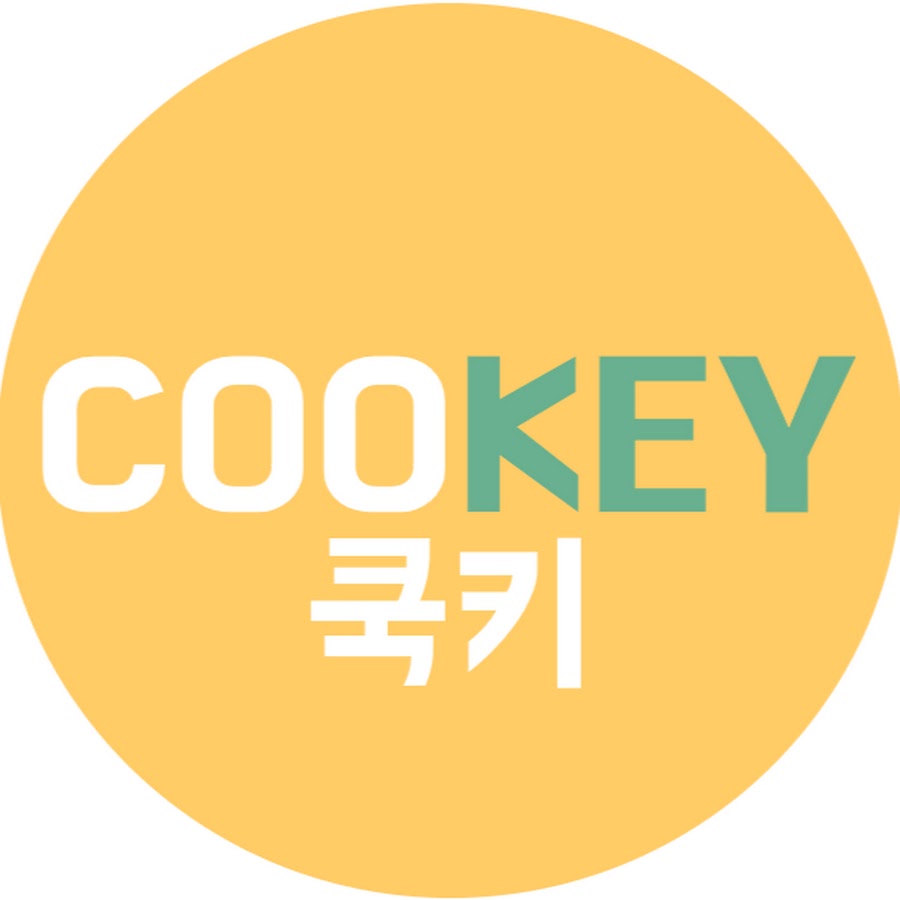 COOKEY 쿡키 - YouTube