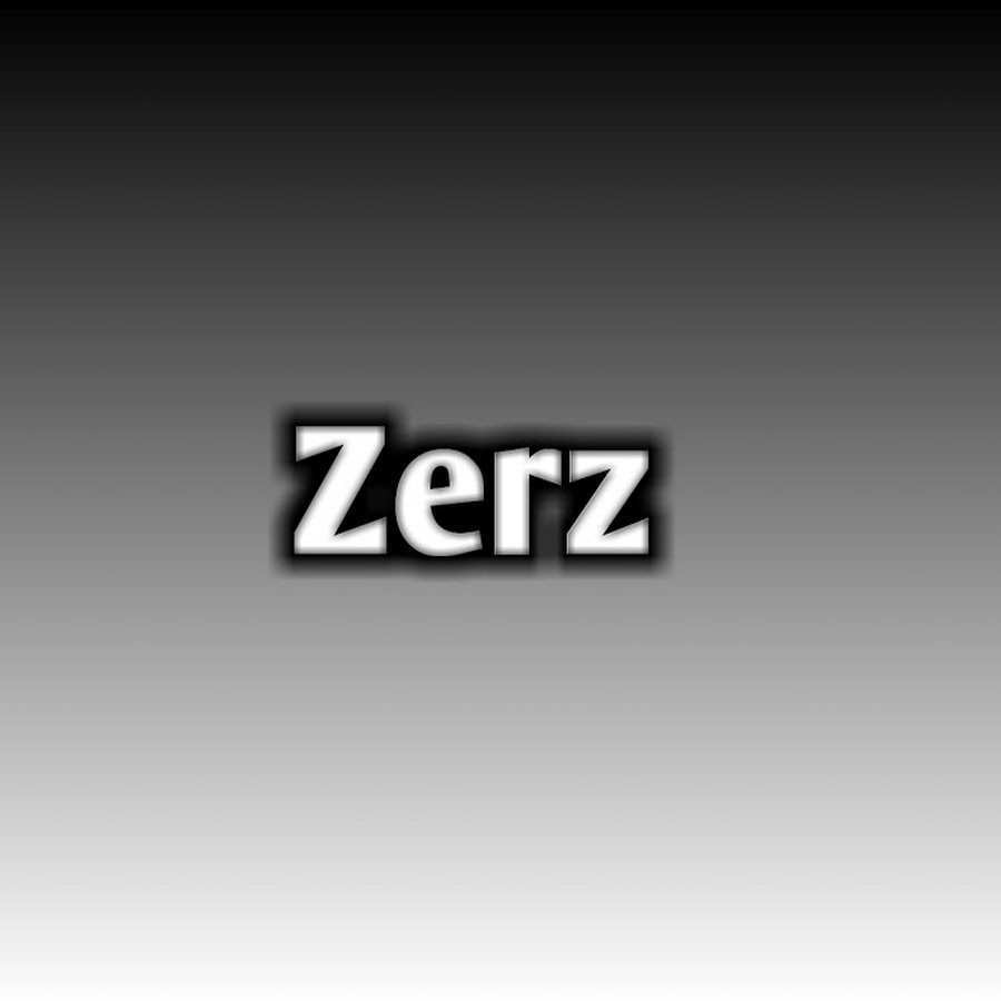 Zerz - YouTube