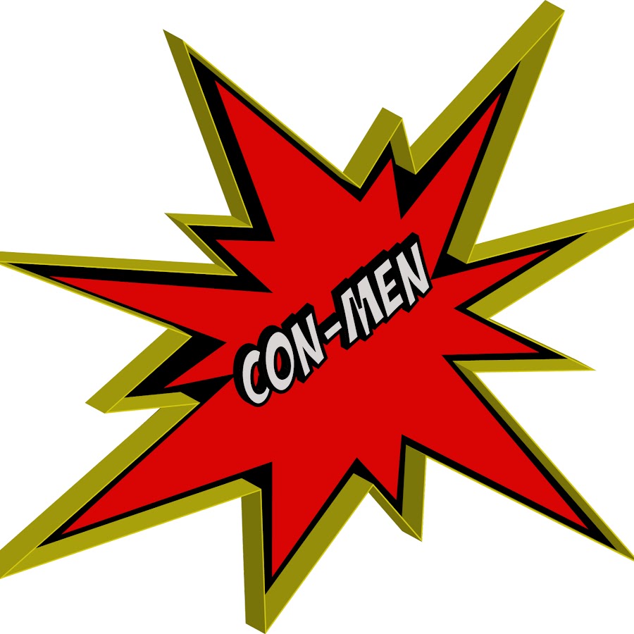 Con-Men - YouTube