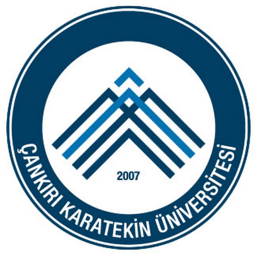 Çankırı Karatekin Universitesi - YouTube