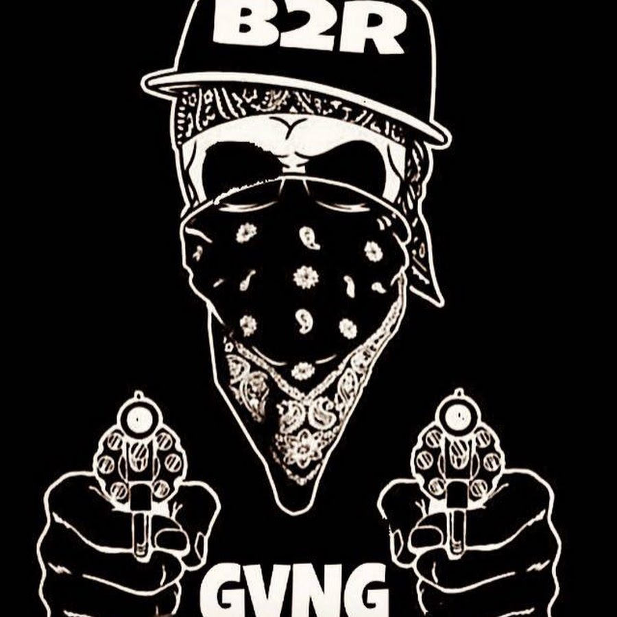 B2R Gang Officiel - YouTube