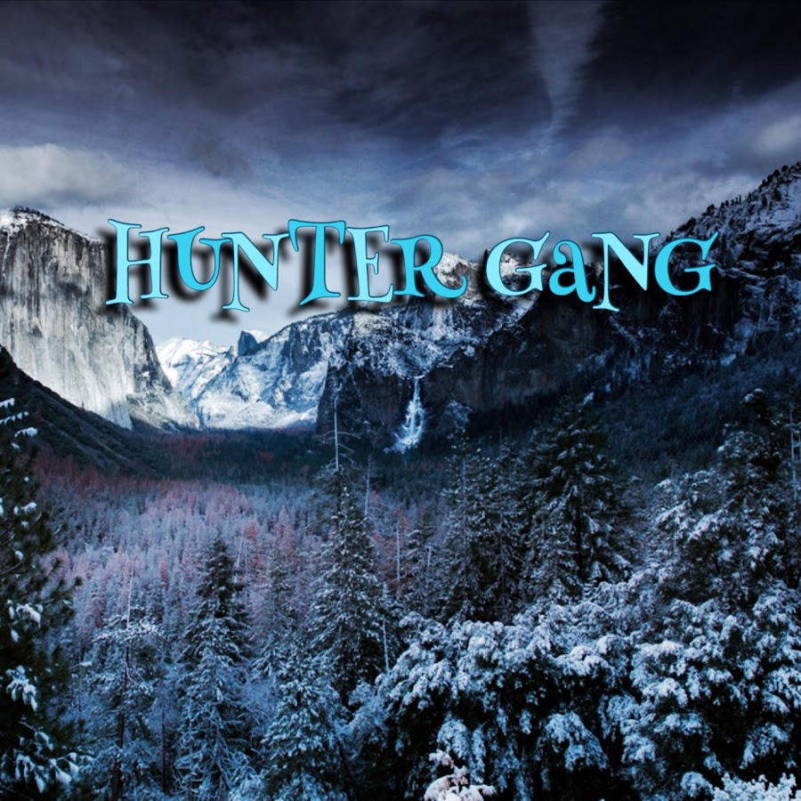 Hunter Gang - YouTube