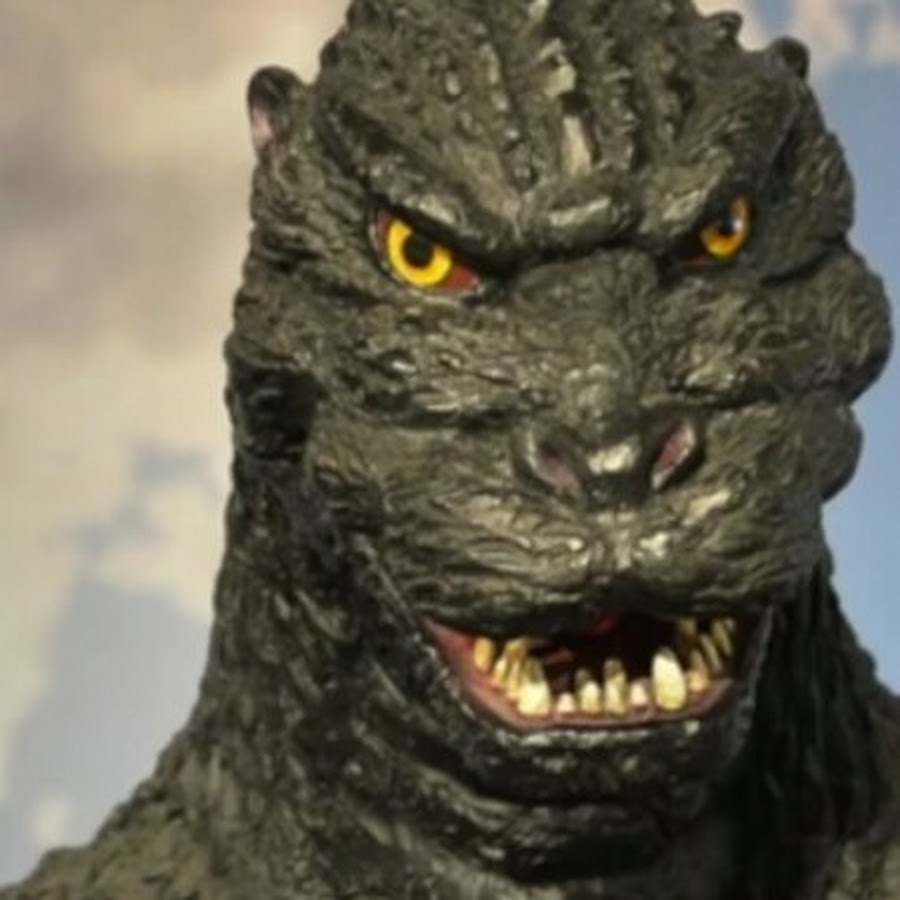 GODZILLA 2007 - YouTube