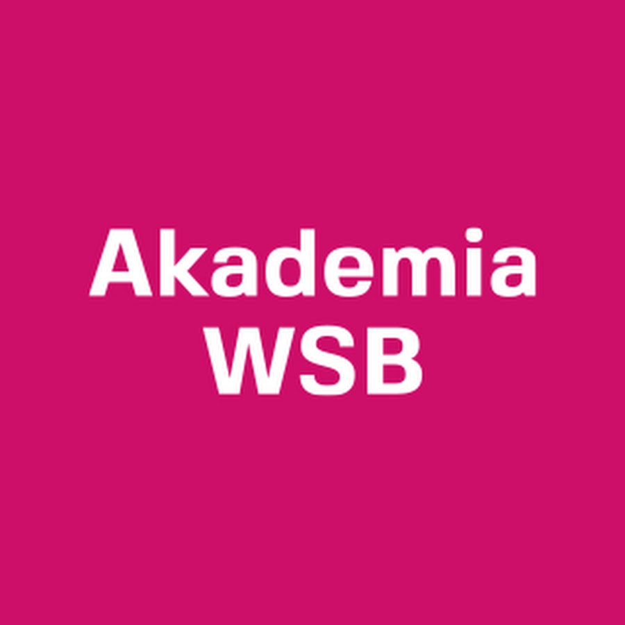 Akademia WSB - YouTube