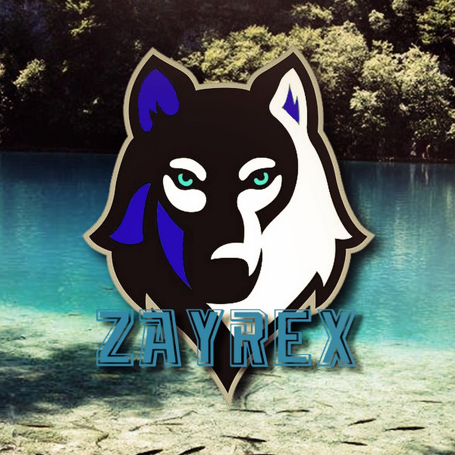 ZayRex Officiel - YouTube