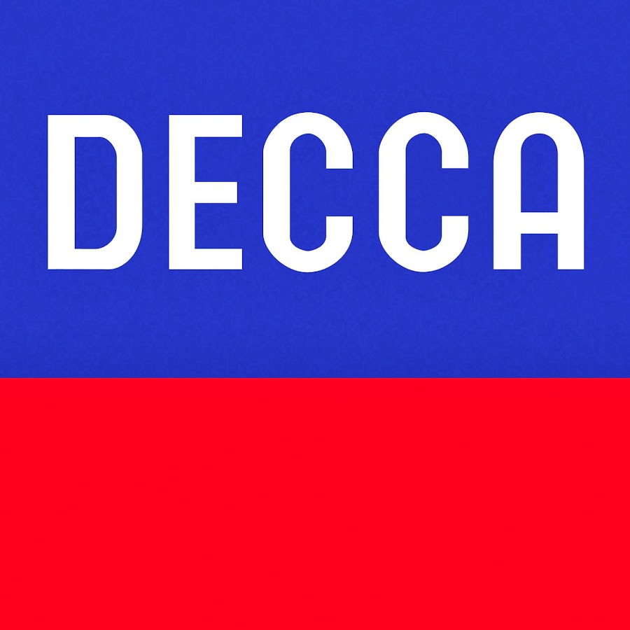 DeccaClassics - YouTube