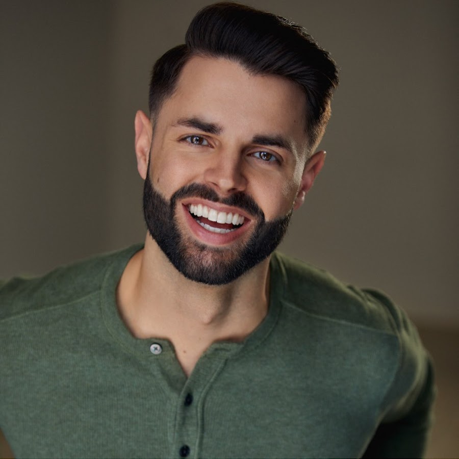 Benjamin Rivera - YouTube