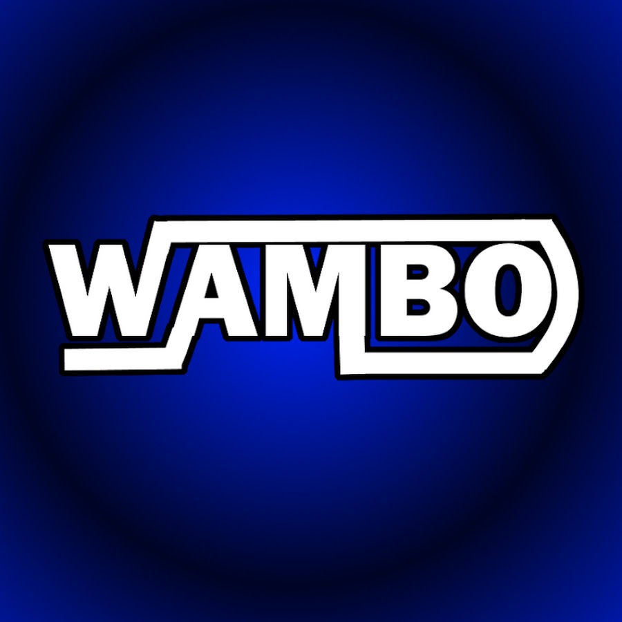 Wambo - YouTube