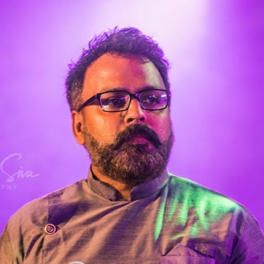 Yugendran Vasudevan - YouTube