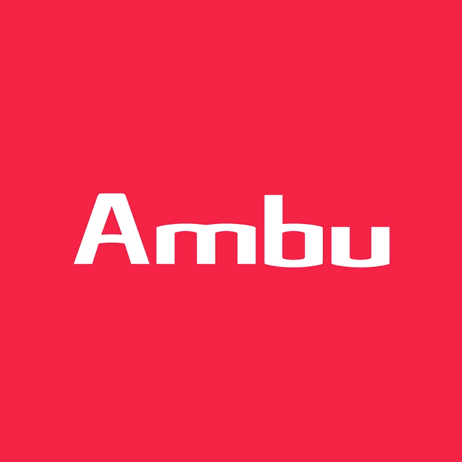 Ambu - YouTube