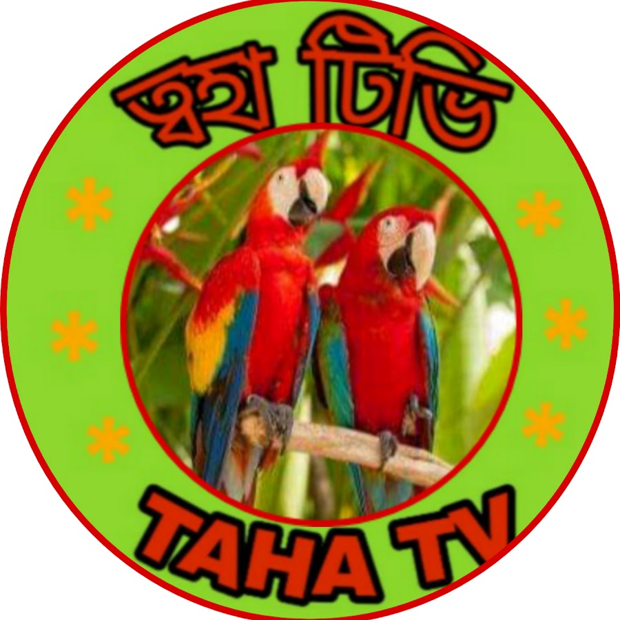 TAHA TV - YouTube
