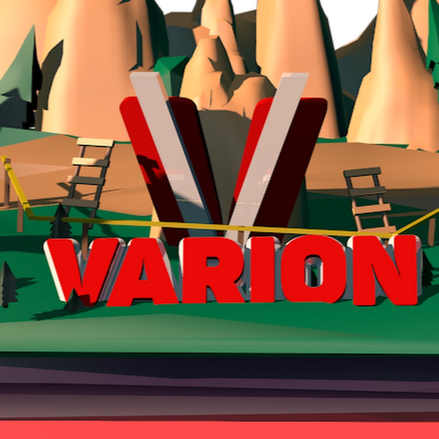 Varion - YouTube