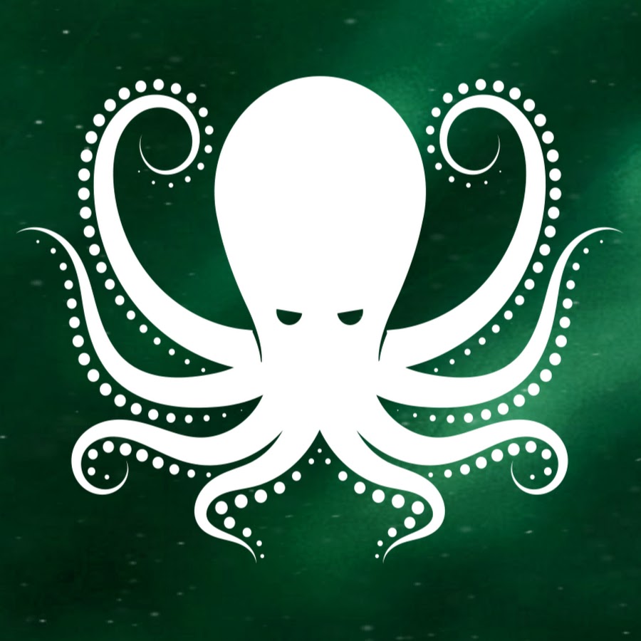 Octopus Covers - YouTube