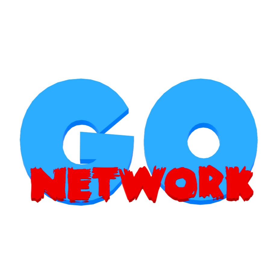 GO NETWORK - YouTube