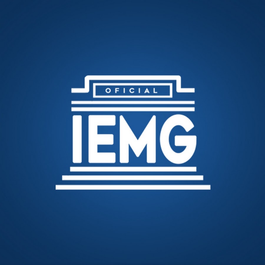 IEMG- oficial - YouTube