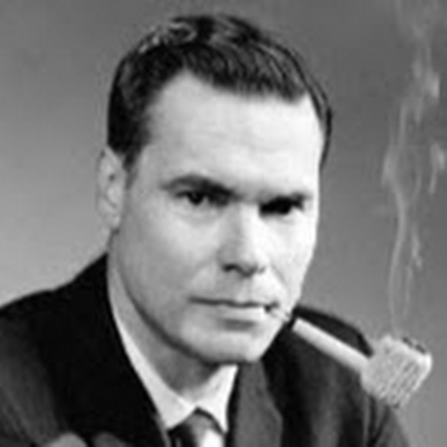 George Lincoln Rockwell - YouTube