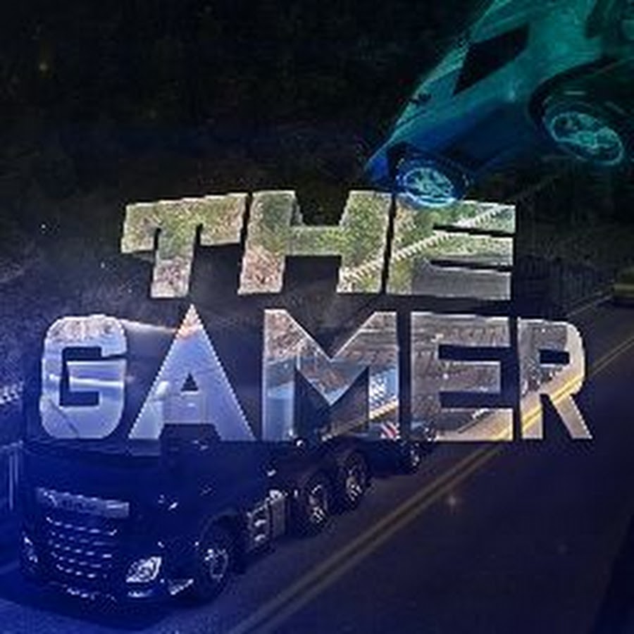 TheGamer Officiel - YouTube