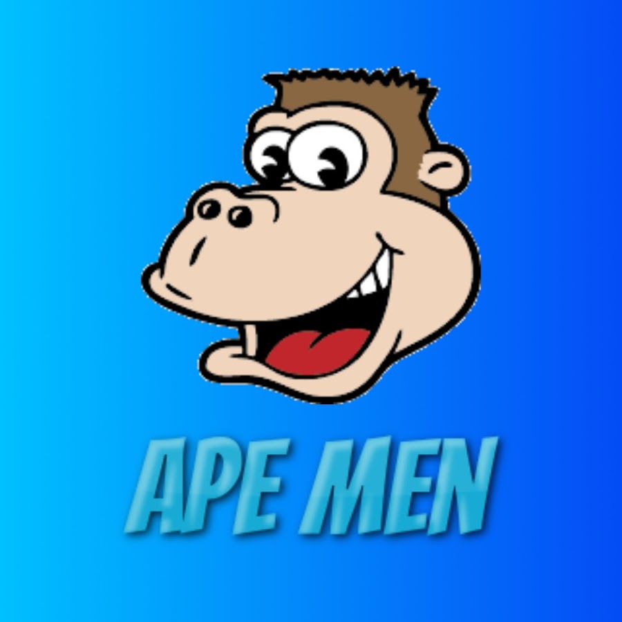 APE Men - YouTube