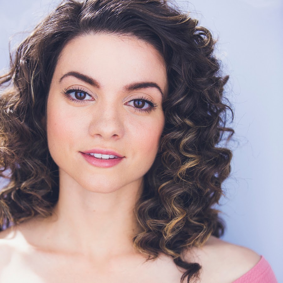 Lauren LaVera - YouTube