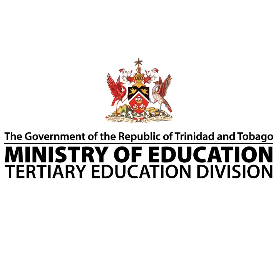 Ministry of Education Tertiary Education Division TT - YouTube