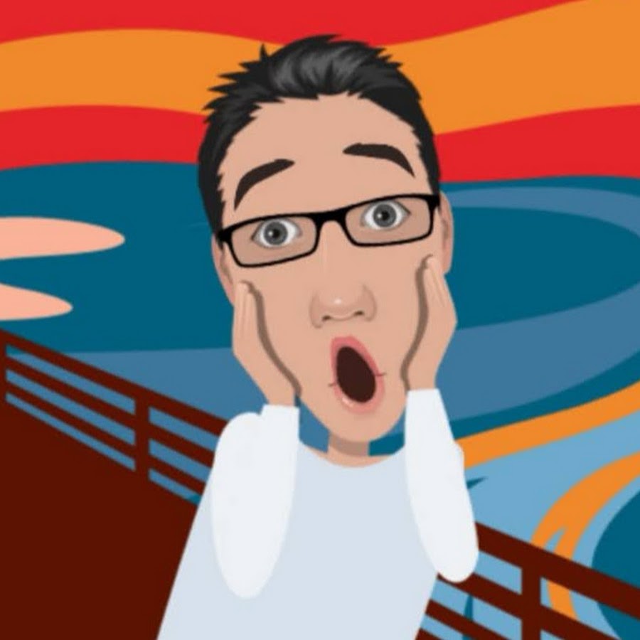 SENG ART AND DRAWING 艺术教育 - YouTube