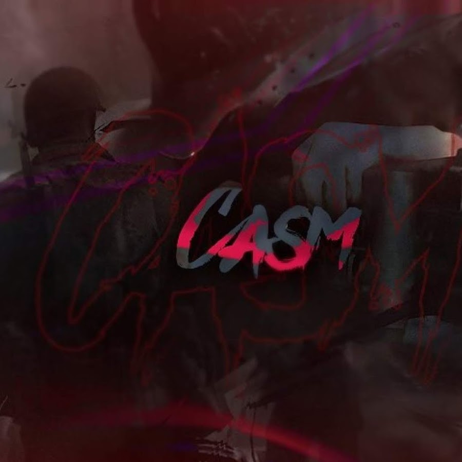 Casm - YouTube