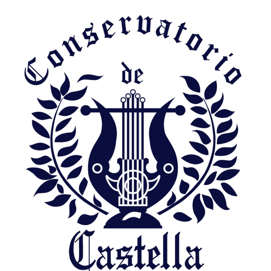 Conservatorio de Castella - YouTube