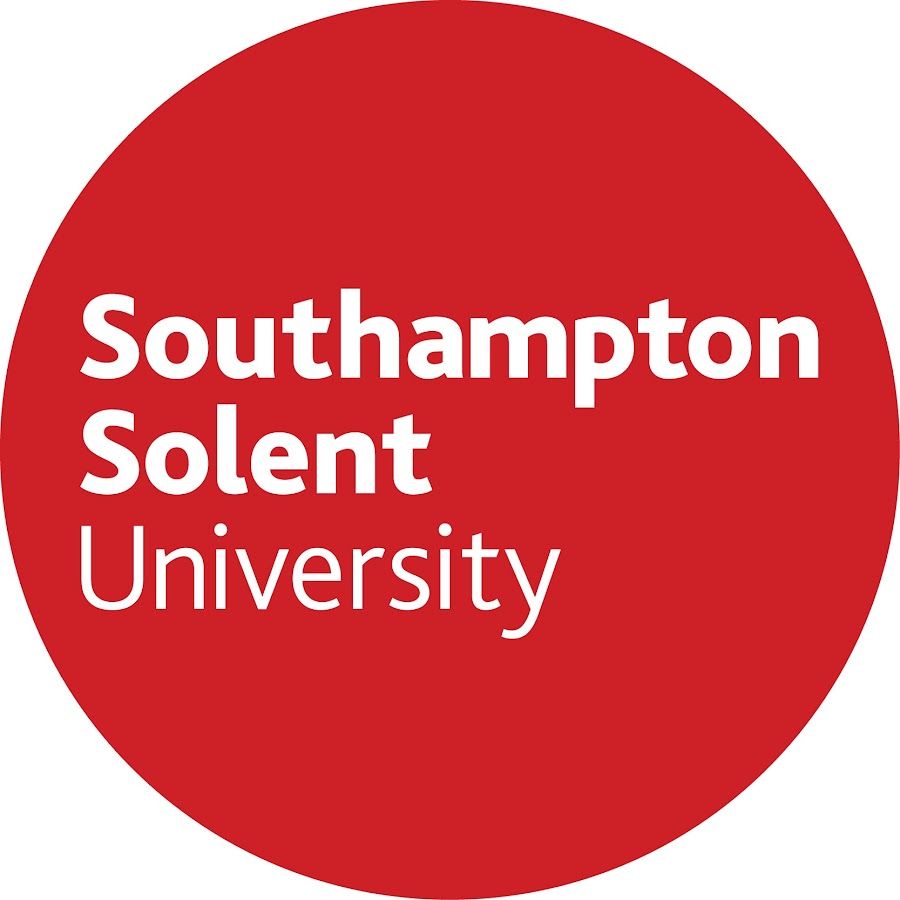 Solent Uni - YouTube
