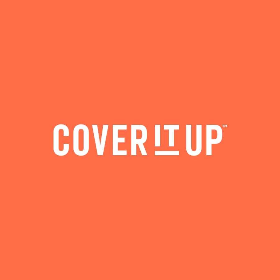 Cover It Up - YouTube