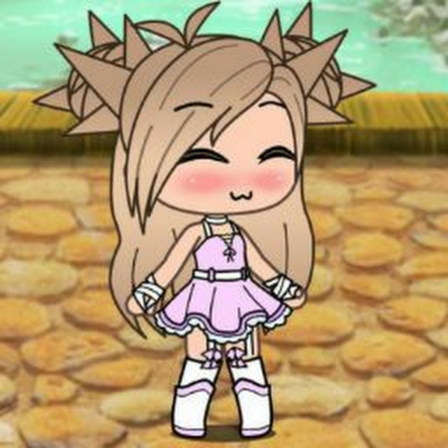 Gatcha Moon - YouTube