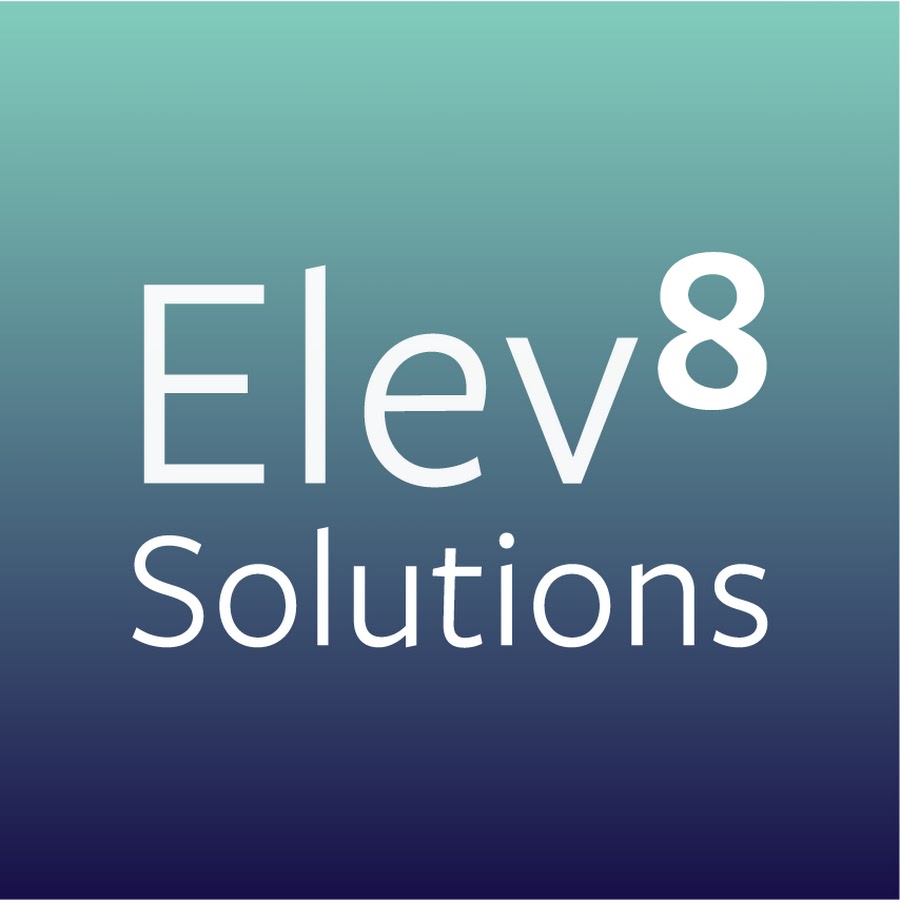 Elev8 Solutions - YouTube