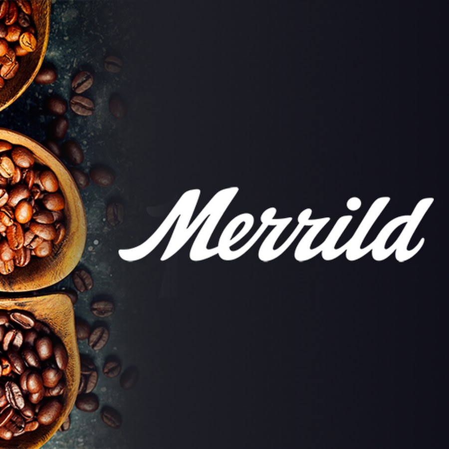 Merrild Foodservice - YouTube