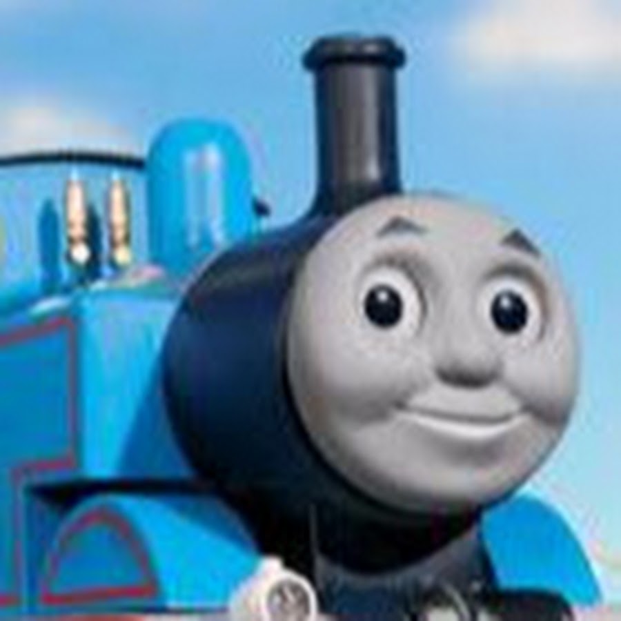 Thomas Learning Segments - YouTube