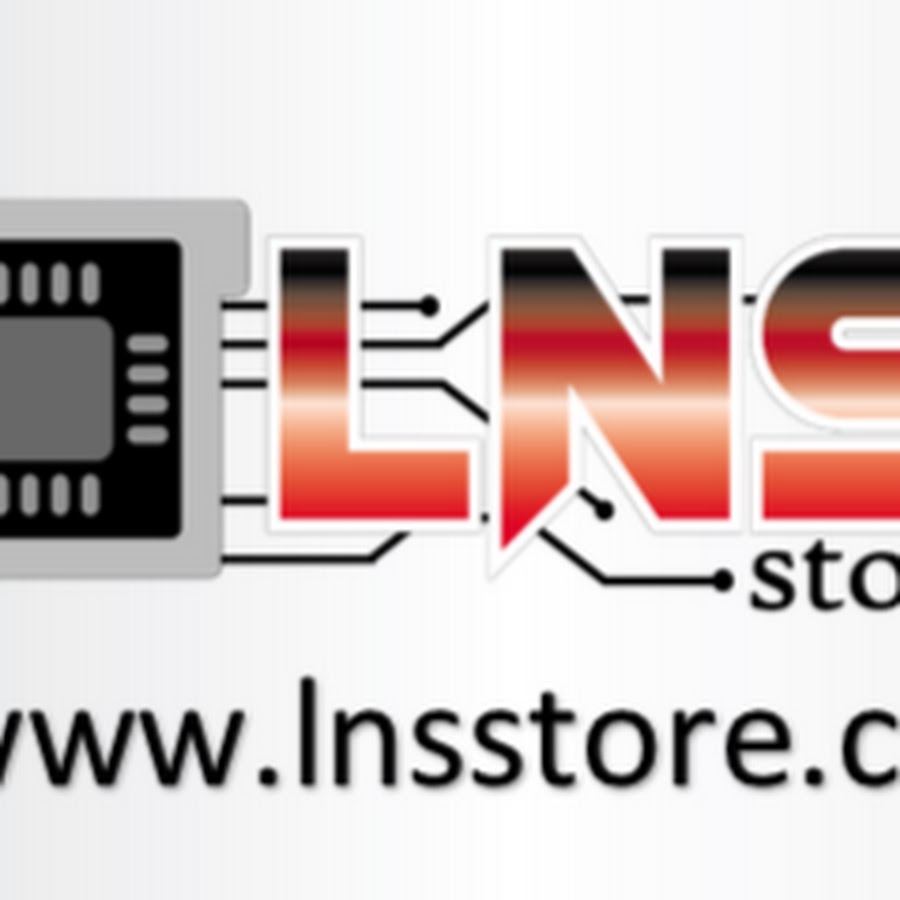 LNS Store - YouTube