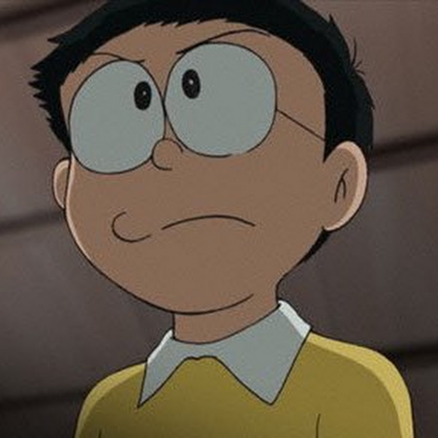 野比のび太 - YouTube