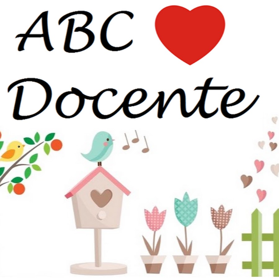 ABC Docente - YouTube