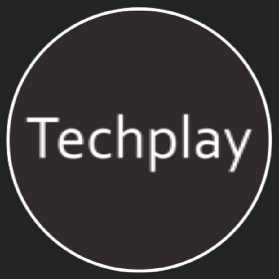 TechPlay - YouTube