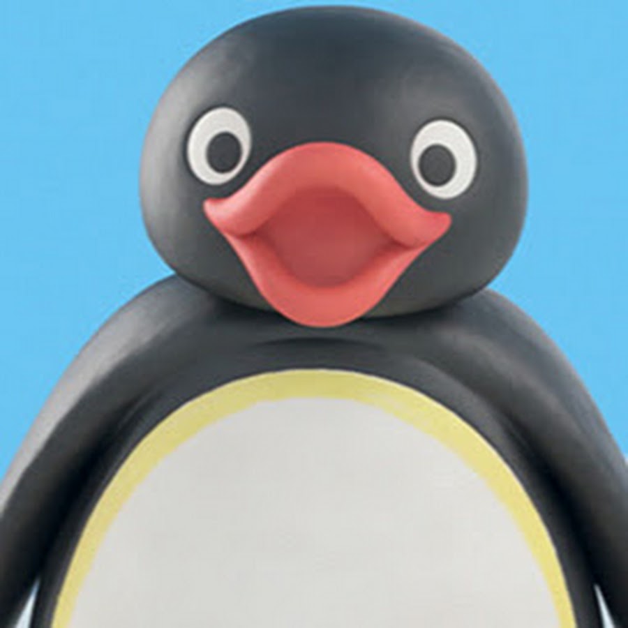 Pingu 2019 - YouTube