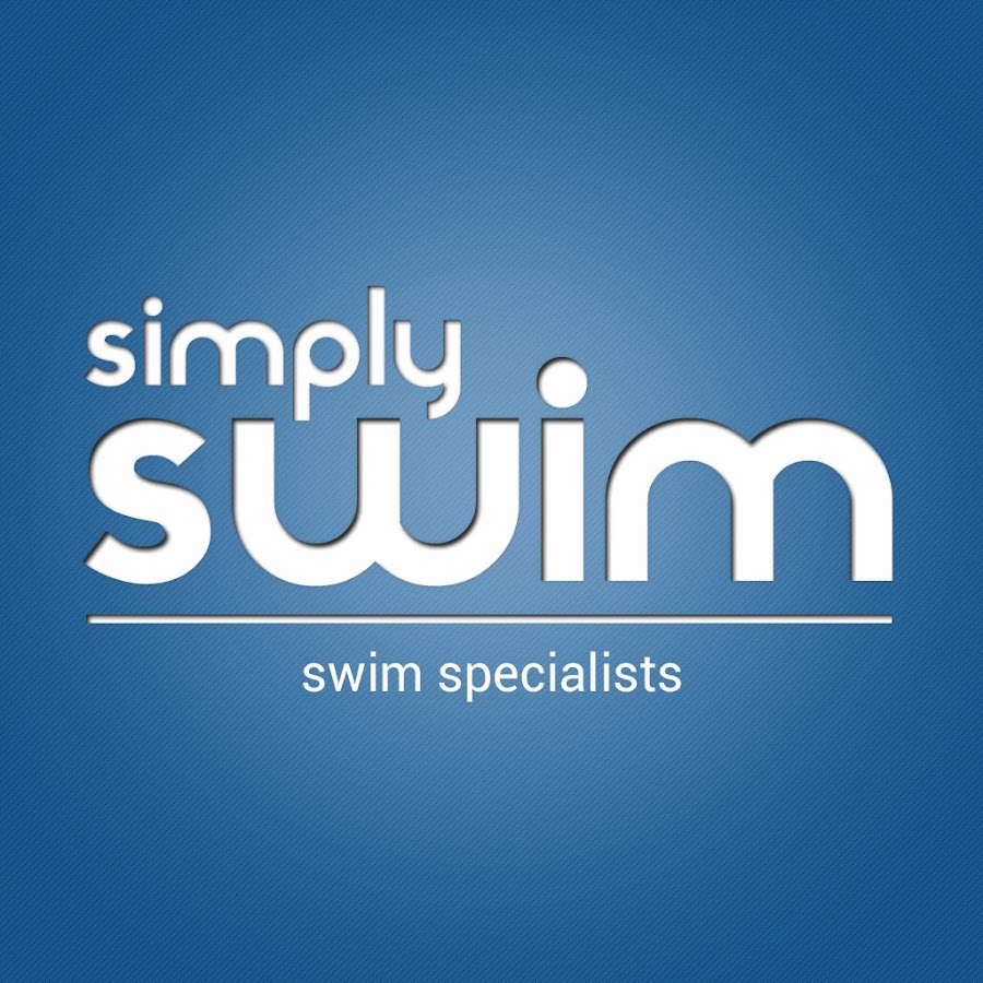 Simply Swim - YouTube